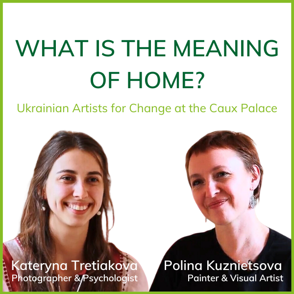 What is the meaning of home? | IofC